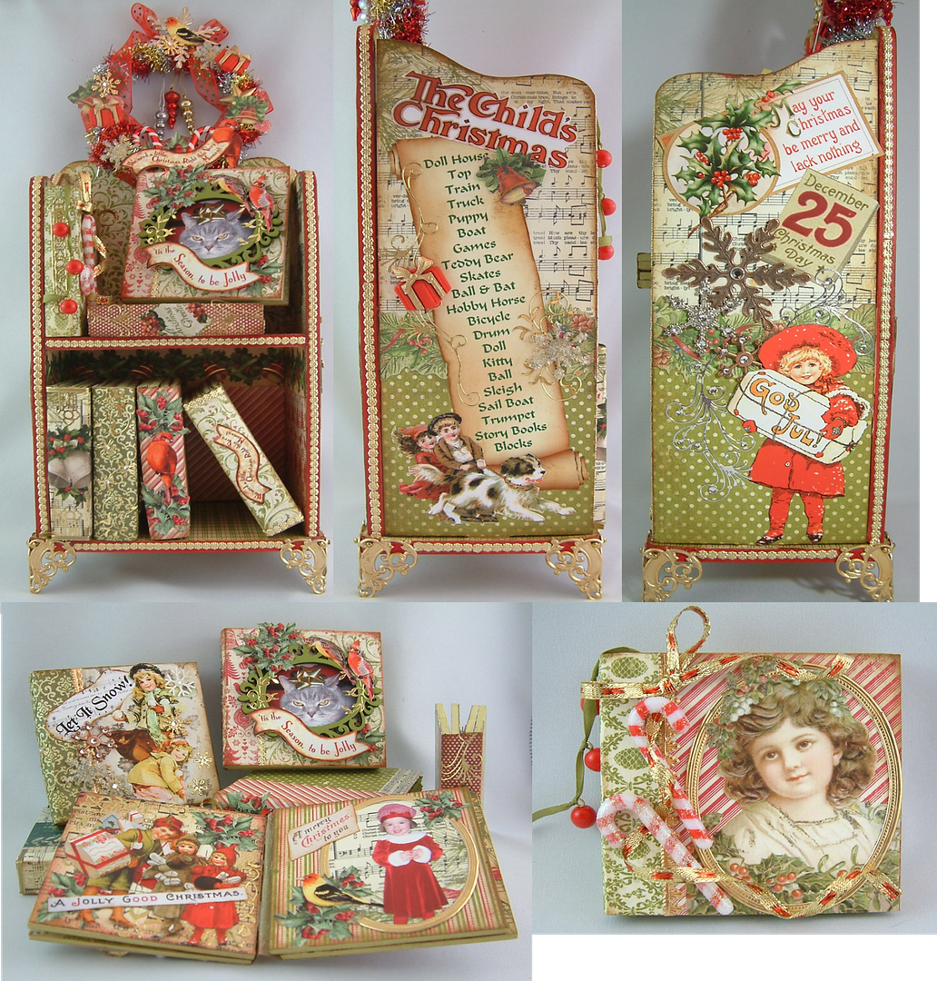 Artfully Musing: Tutorials